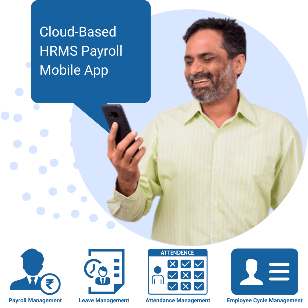 Mobile Apps for Android & Iphone - Biz Analyst, CredFlow & Salesforce